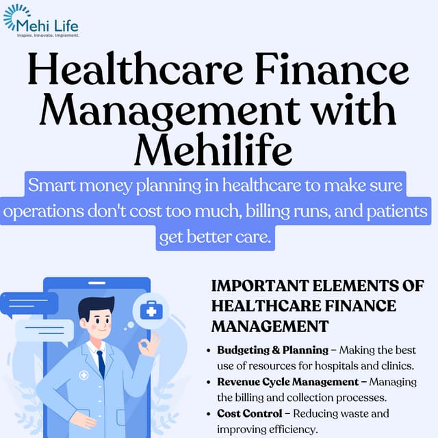 Healthcare Finance Management with Mehilife .pdf