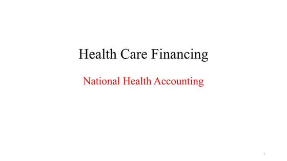 FIELD HEALTH SERVICE INFORMATION SYSTEM - CHN | PPT