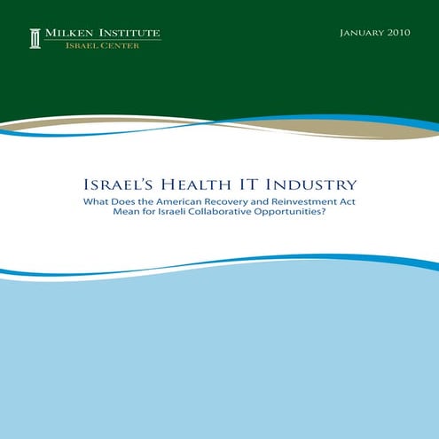 1 range and types of health facilities and services | PDF