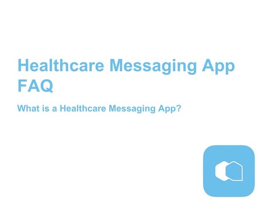 Enhance Communication with Secure Messaging in Healthcare.pdf