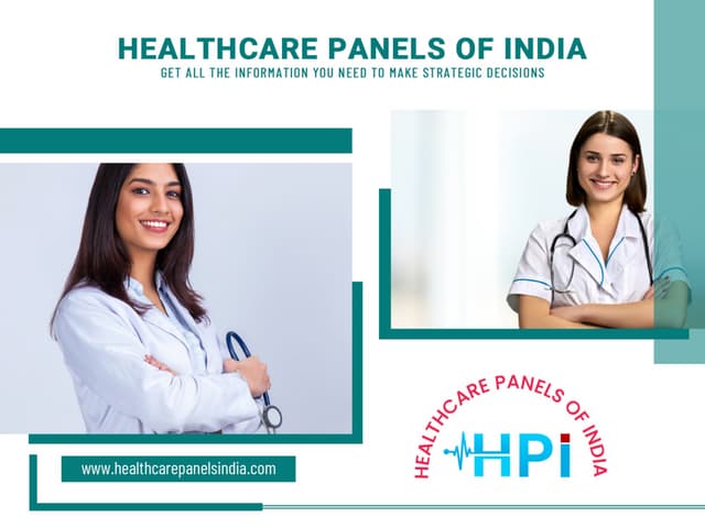 Hpi Profile Ppt