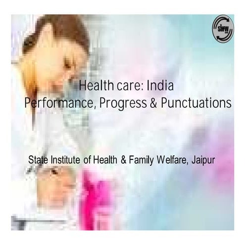 Health Care Performane | PDF