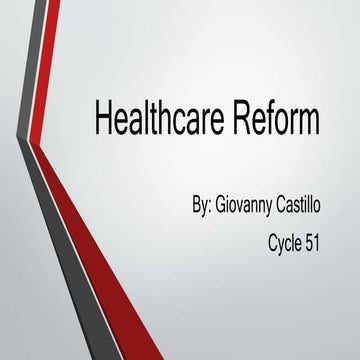 Healthcare Reform.pptx