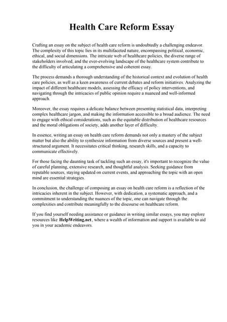 Health Promotion Essay.pdf