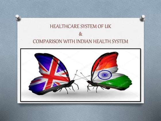 Uk health-system | PPTX
