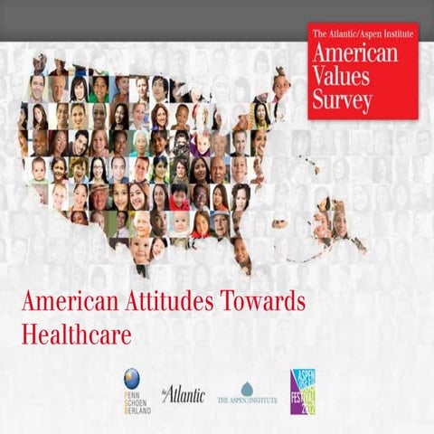 American Healthcare Values | PPTX
