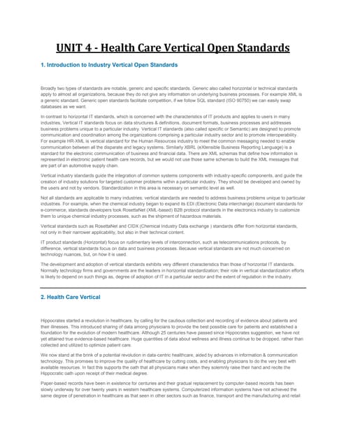 Introduction to E-Health 01 Lecture Slides.pdf