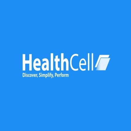 HealthCell | PDF