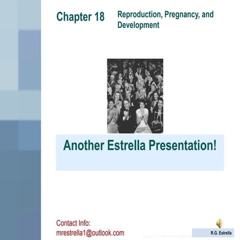 Health -Reproduction | PPTX