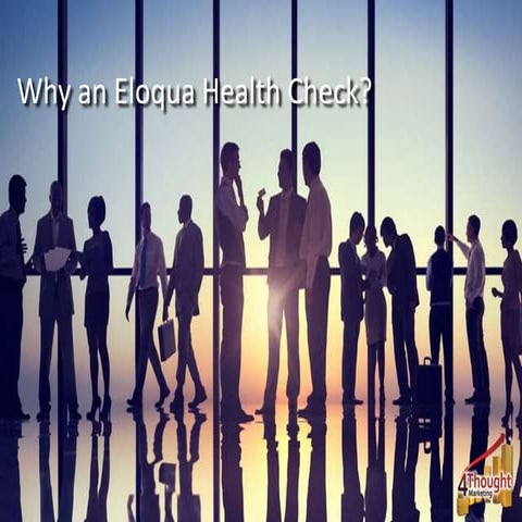 Data Health Check | PPT