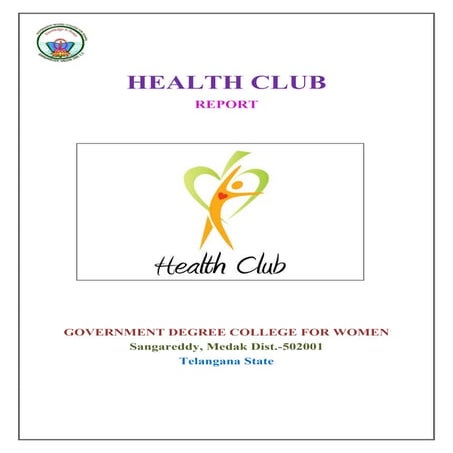 Health club (1) (1) | PDF