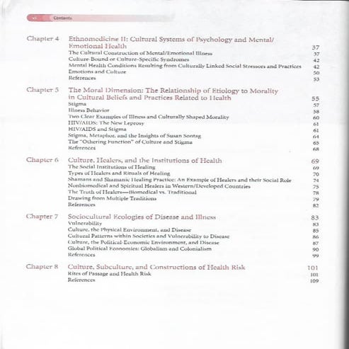 Essentials of health, culture, and diversity: understanding people ...