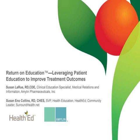 Healthed