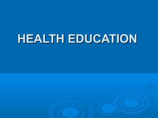 Health Education Program Planning and Implementation Strategies.pptx