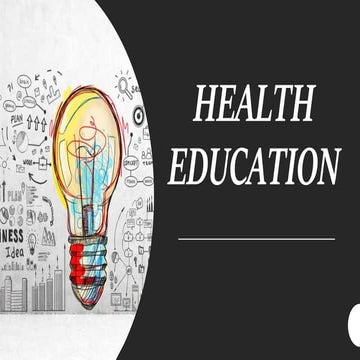 HEALTH EDUCATION.pptx