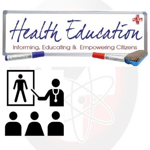 Health Education Health Education. Health Education.pptx