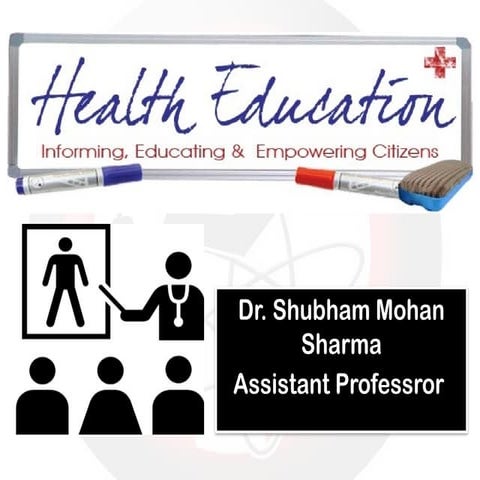 Health Education.ppt. community medicine | PPTX