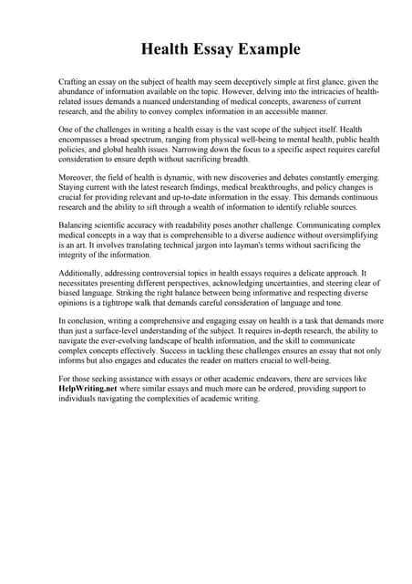 Health Promotion Essay.pdf