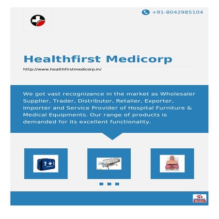 Healthfirst medicorp | PDF