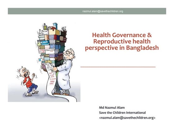 Health care and SDGs.pptx