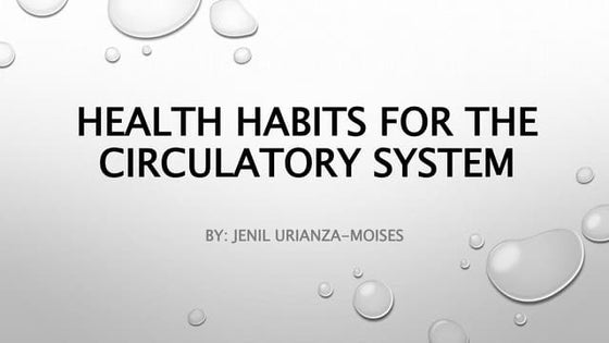 Nervous system and its major parts (lesson 6) | PPTX | Brain and ...
