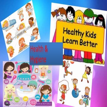 Personal hygiene | PPT