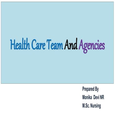 health,illness and healthcare agencies - Copy (3).pptx