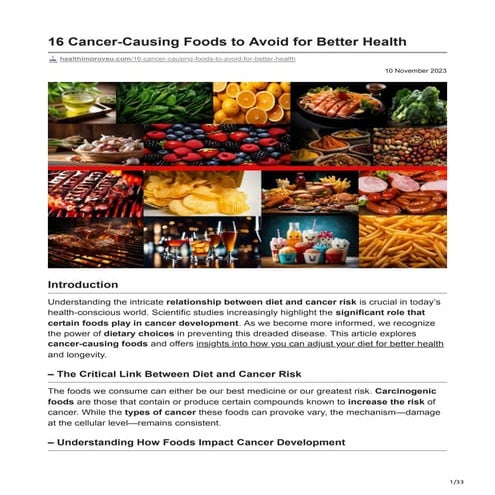 healthimproveu.com-16 Cancer-Causing Foods to Avoid for Better Health.pdf