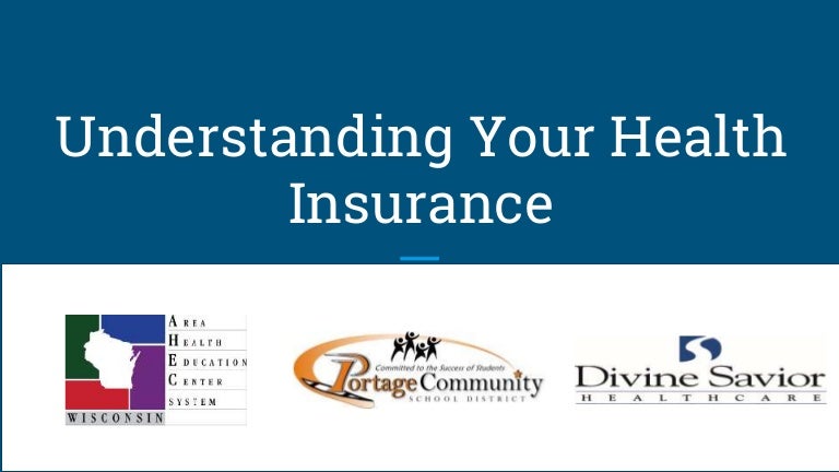 Health insurance literacy