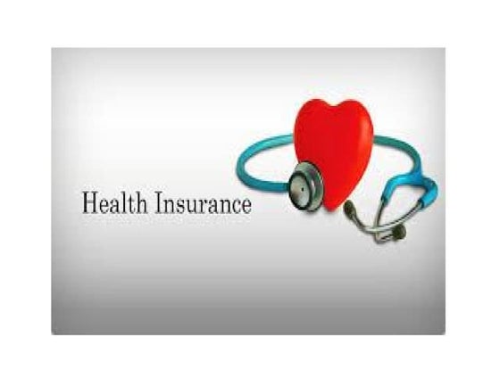 Health Insurance | PPT