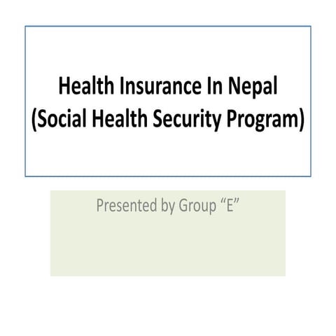 Health Insurance Presentation.pptx