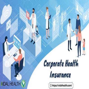 Health insurance tpa india | PPT