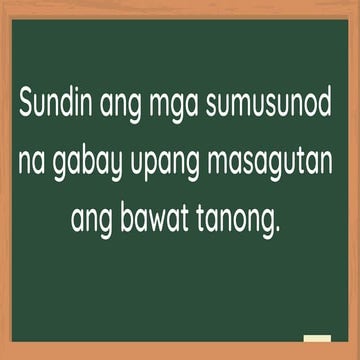 Health Learning Task2.1 Tuklasin Natin instructions (1) | PDF