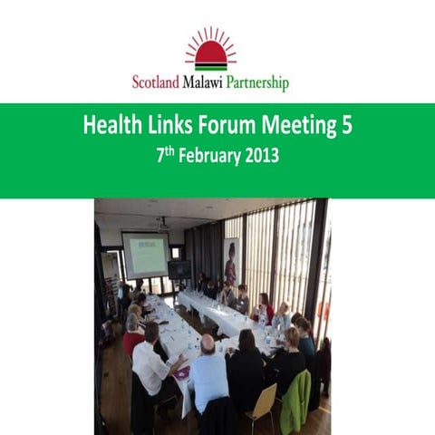 HEALTH PROJECT PROPOSAL(1) | DOCX