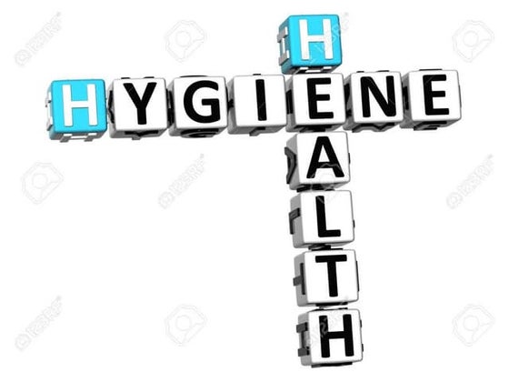 Health hygiene & nutrition | PPT