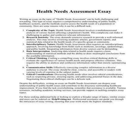 Health Promotion Essay.pdf