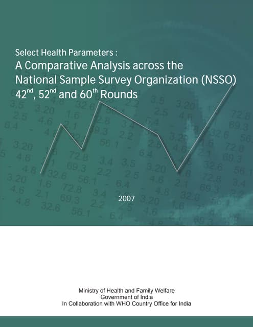 UCSP-Health Institution Lesson Plan | PPT