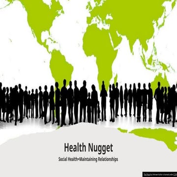 Health nugget 10.25.24.pptx asnienoejoooj | PPTX
