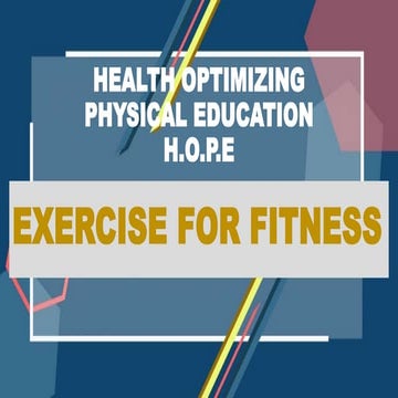 PE-11 (Self-assessment HRF status, Barriers to Physical Activity ...