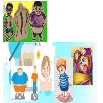 HEALTH PERSONAL HEALTH ISSUES AND CONCERN.pptx