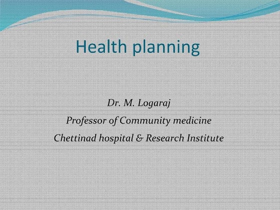 Health insurance | PPTX