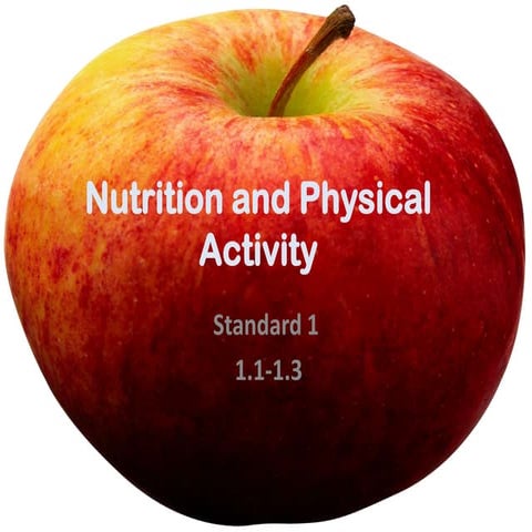 Health powerpoint | PPTX