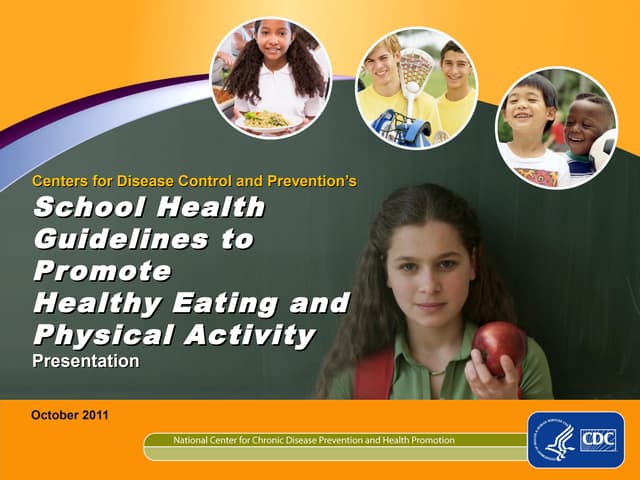 Physical health | PPTX