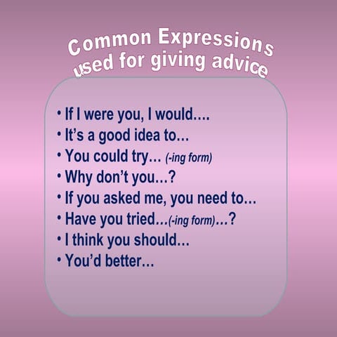 Health problems! | PPT