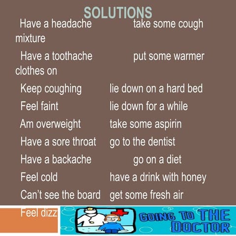 Health problems | PPT