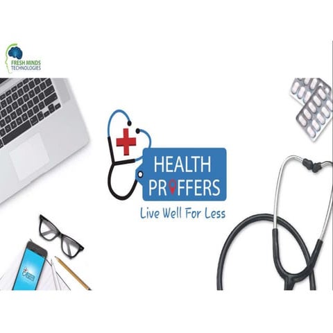 Health Proffers | PPTX