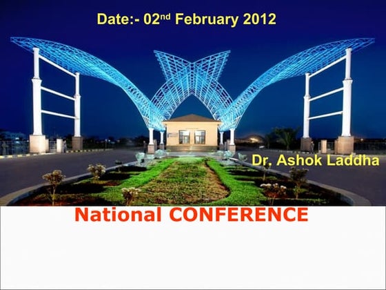 Corporate social responsibility (CSR) on Hospitals | PPTX