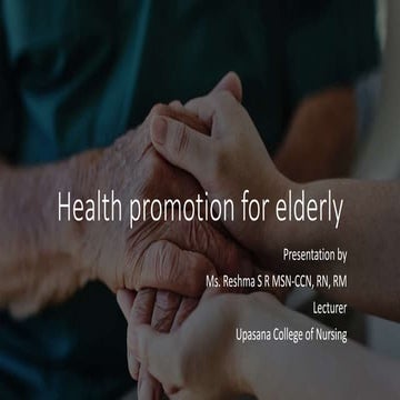 Health promotion elderly.pptx