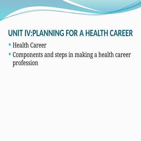 HEALTH10-Q4-PPT_Lesson 1 (Health Career).pptx