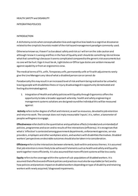 Situational Awareness - Safety Moment.pptx